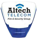 Alarm & Fire Security Installation Surrey & SW London | Altech